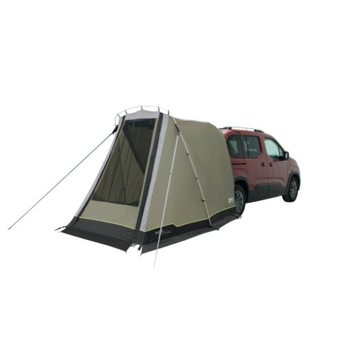 Biltält | Stort utbud av tält för bilen | GetCamping.se