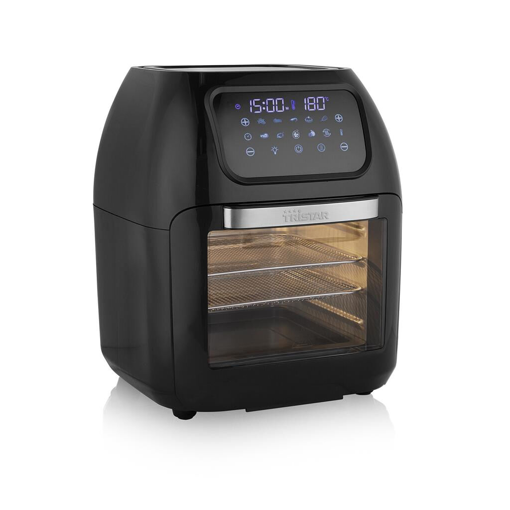 Tristar Airfryer Multiugn 10L 1800W | GetCamping.se