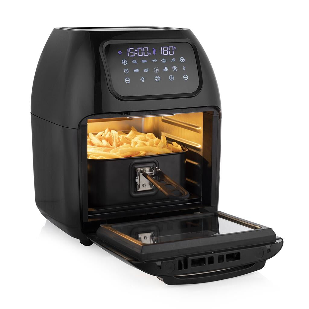 Tristar Airfryer Multiugn 10L 1800W | GetCamping.se