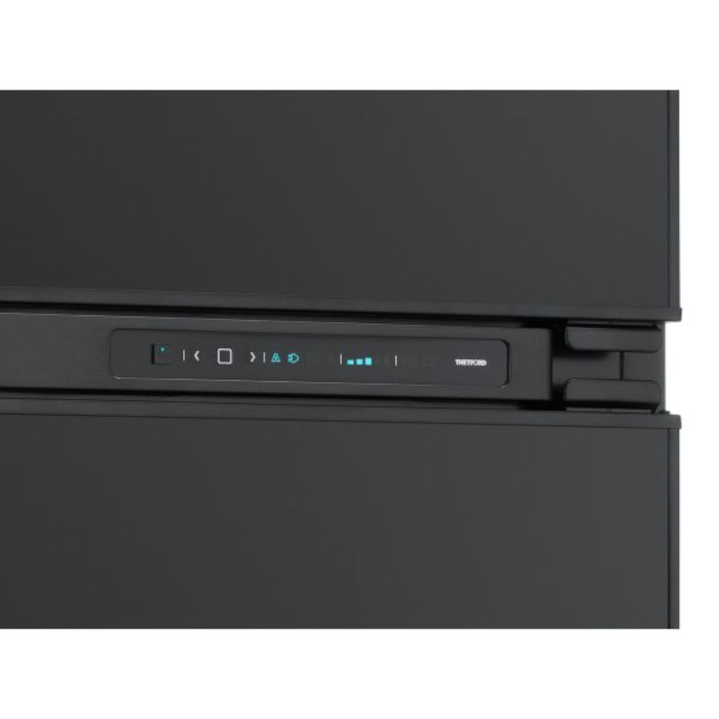 Thetford Absorptionskylskåp 81L N4080E+ | GetCamping.se